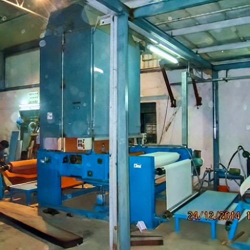 Infrared Paper Coating Dryers Archives - Kerone