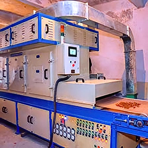 Microwave Heating Systems Archives - Kerone